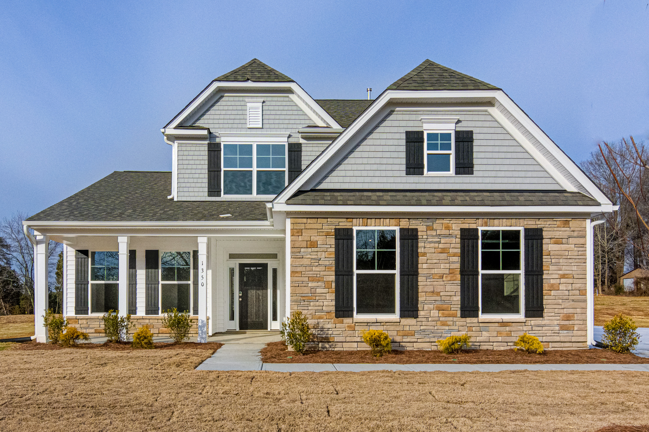 Raleigh 7209 | Park Place - Side on Slab | Eastwood Gallery | Eastwood ...