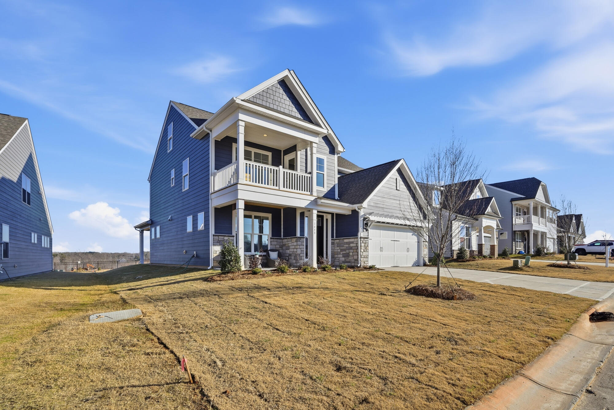 Laurelbrook Community | Sherrills Ford Homes For Sale | Eastwood Homes