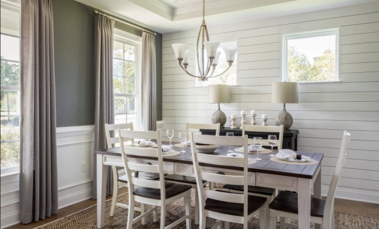 Award-Winning New Construction Home Builder | Eastwood Homes