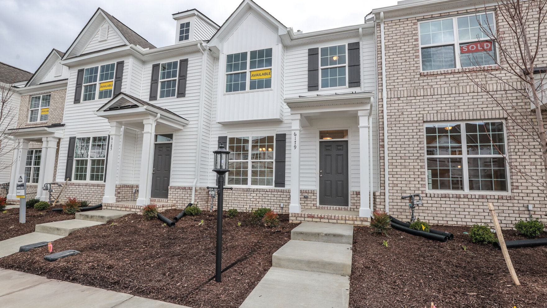 Watermark Home Community | Chesterfield, VA Homes For Sale | Eastwood Homes