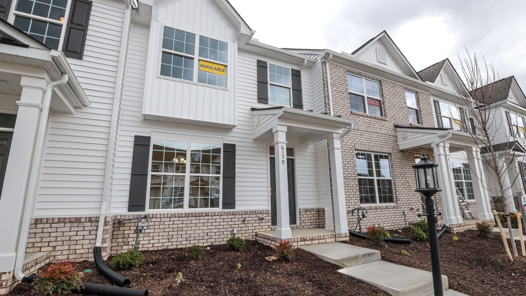 Watermark Home Community | Chesterfield, VA Homes For Sale | Eastwood Homes