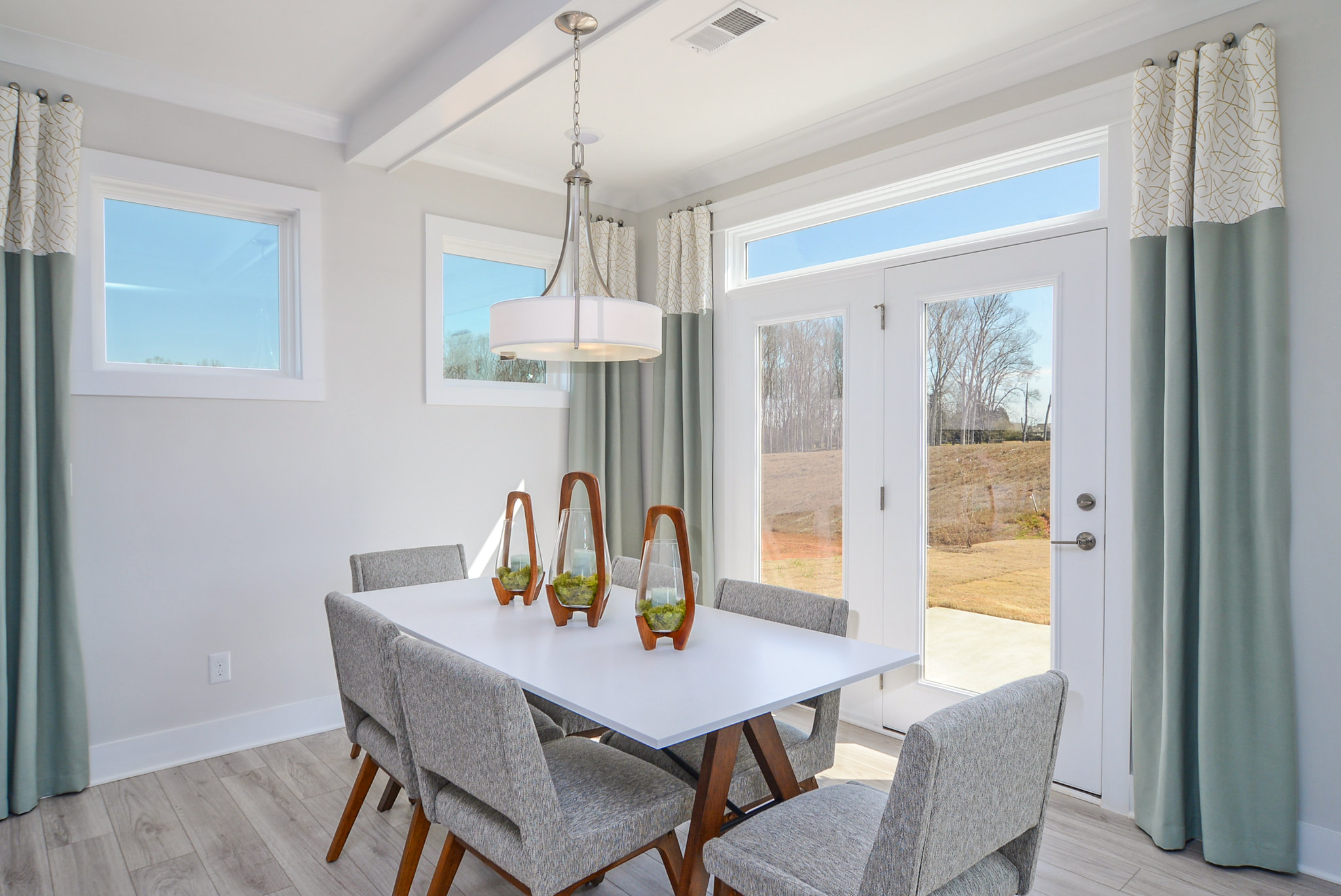 Chandler Ridge | McLeansville, NC Homes For Sale | Eastwood Homes