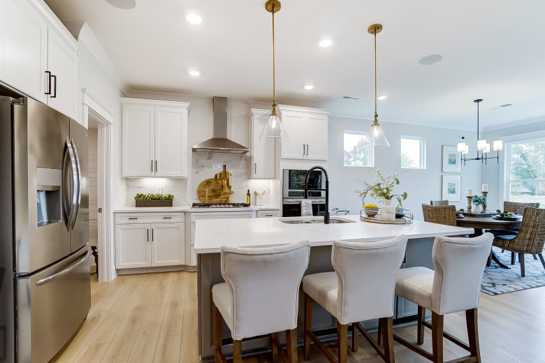 Bethany Creek Park | Chesterfield, VA Homes For Sale | Eastwood Homes