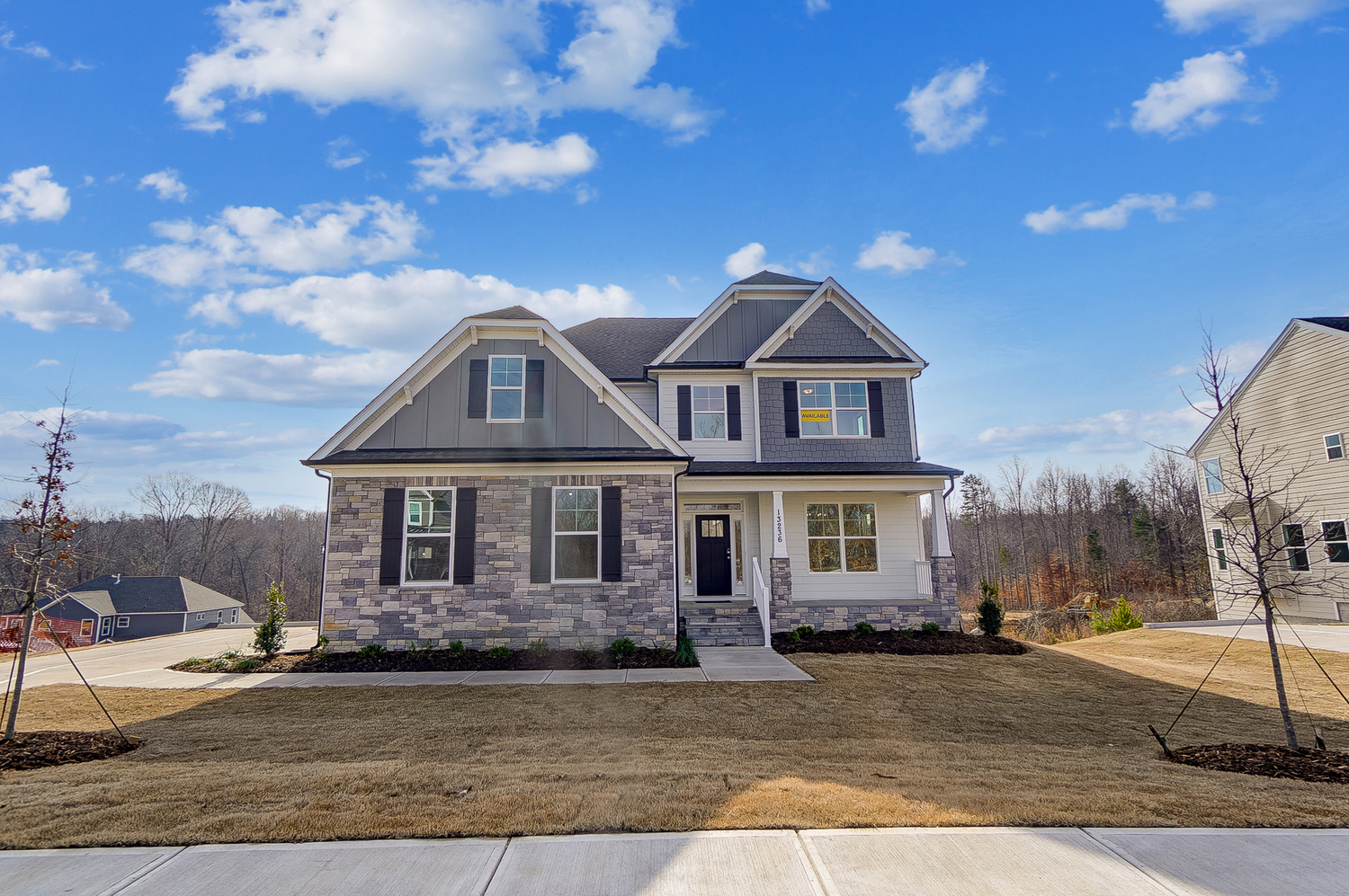 Landon Homes Eastwood Floor Plan | Viewfloor.co