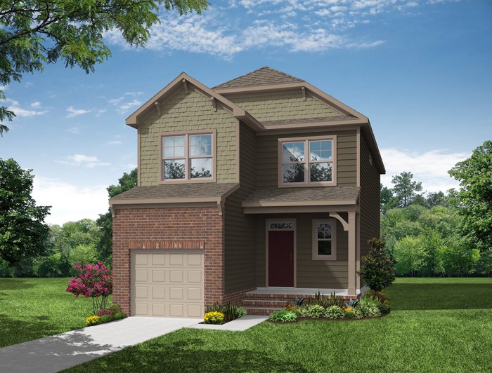 Watermark Home Community | Chesterfield, VA Homes For Sale | Eastwood Homes