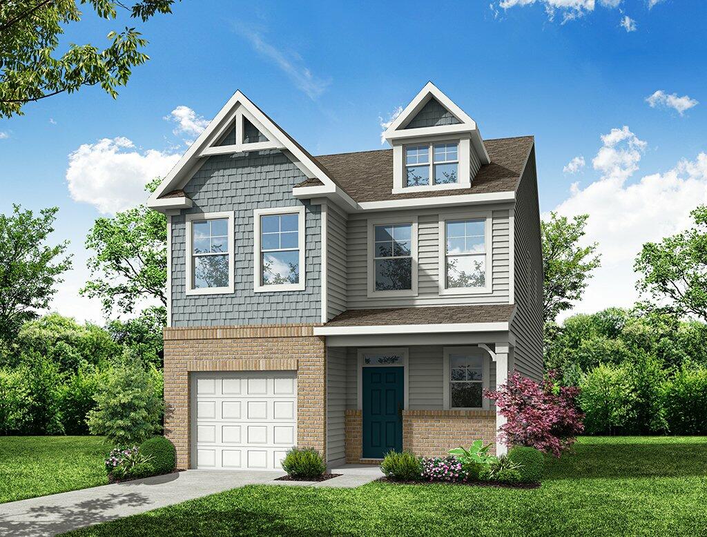 Watermark Home Community | Chesterfield, VA Homes For Sale | Eastwood Homes