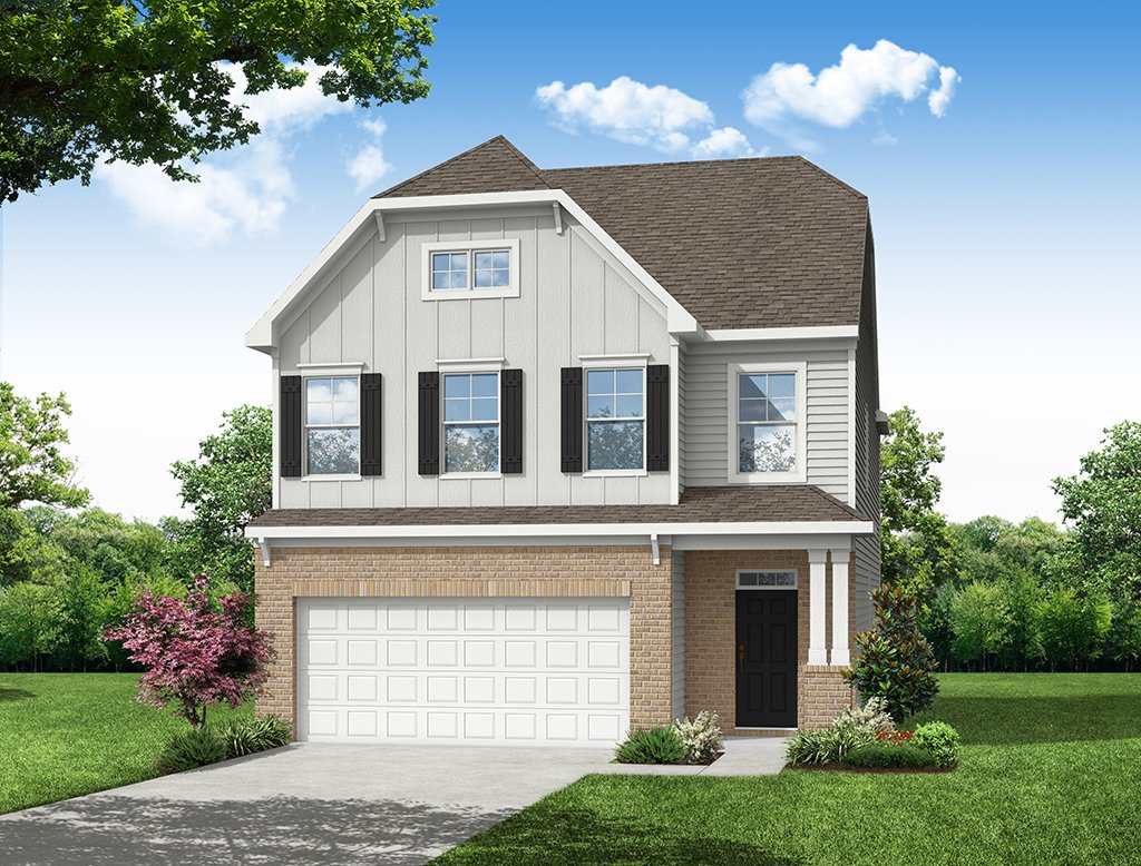 New Homes For Sale In Winston-Salem, NC | Eastwood Homes