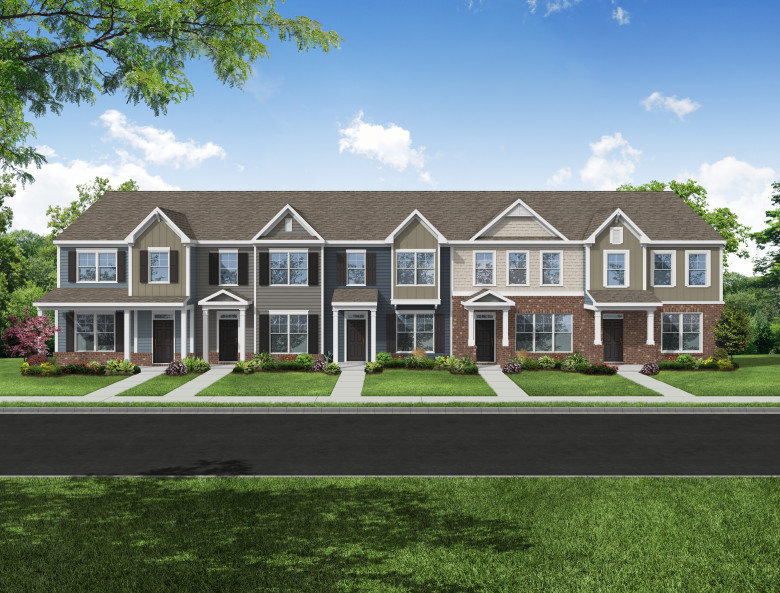 New Home Builders In Chesterfield, VA | Eastwood Homes