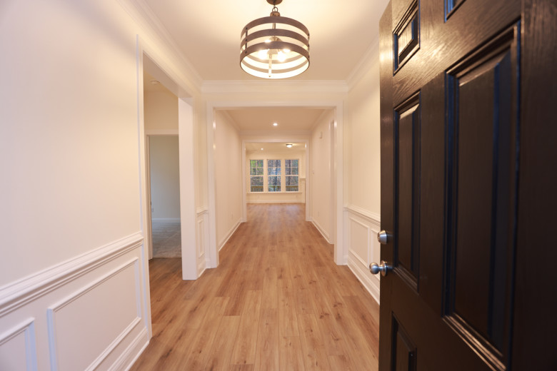 Castleton | Homes for Sale in Henrico, VA | Eastwood Homes