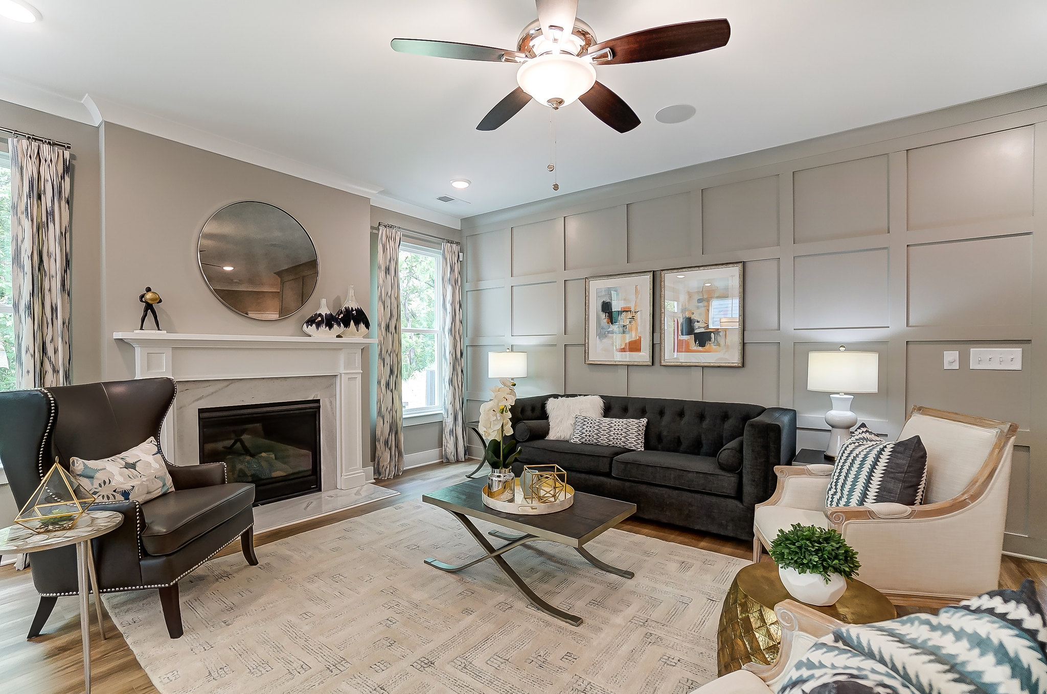 Rone Creek | Waxhaw, NC Homes For Sale | Eastwood Homes