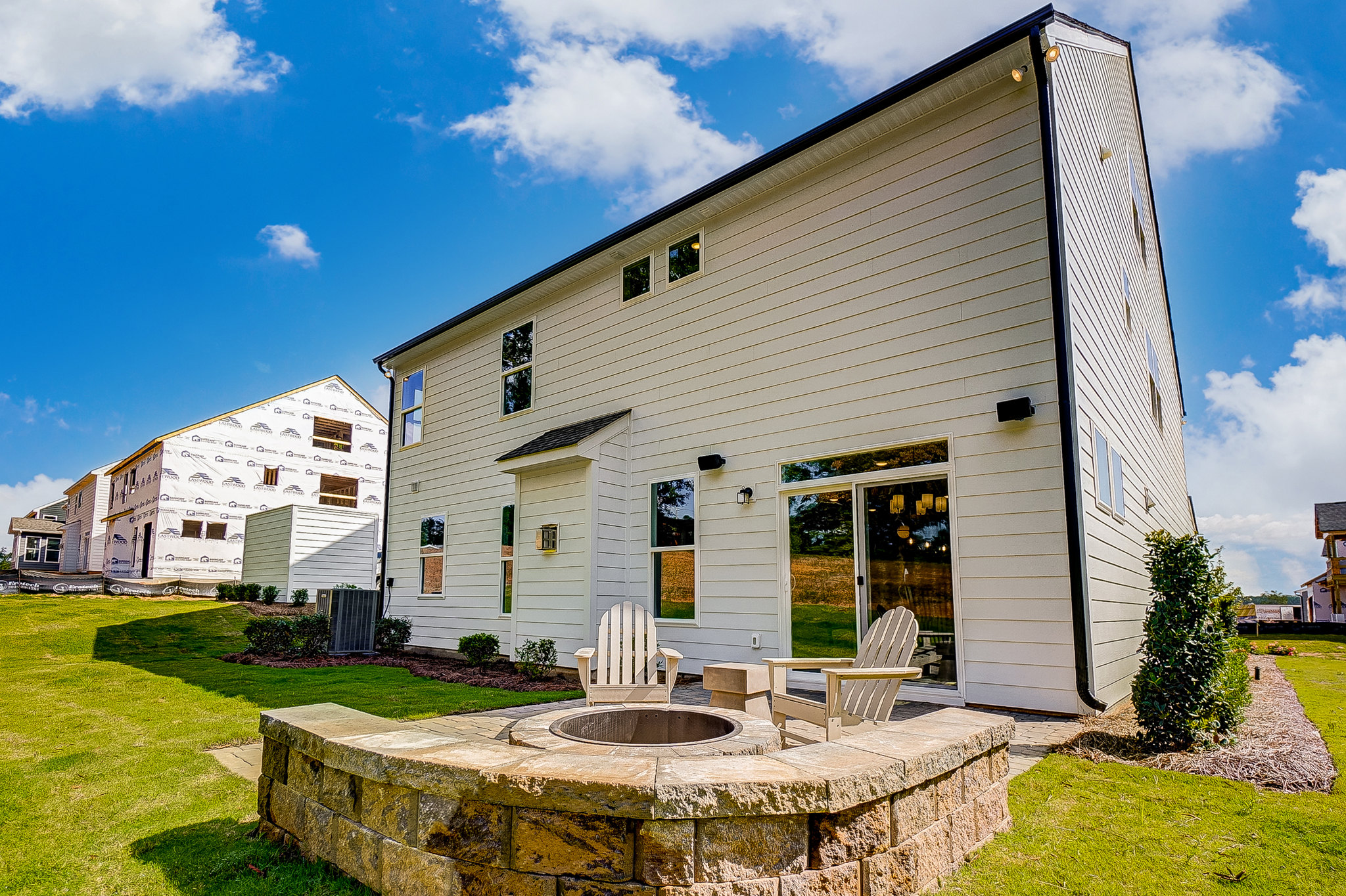 Rone Creek | Waxhaw, NC Homes For Sale | Eastwood Homes