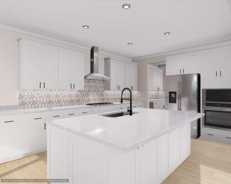 Harmony | Homes For Sale in Harrisburg, NC | Eastwood Homes