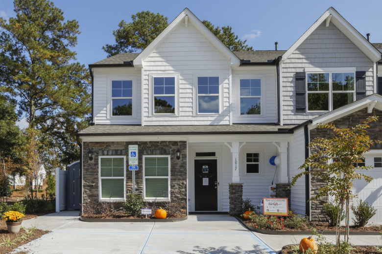 Piedmont Point | Raleigh, NC Homes For Sale | Eastwood Homes