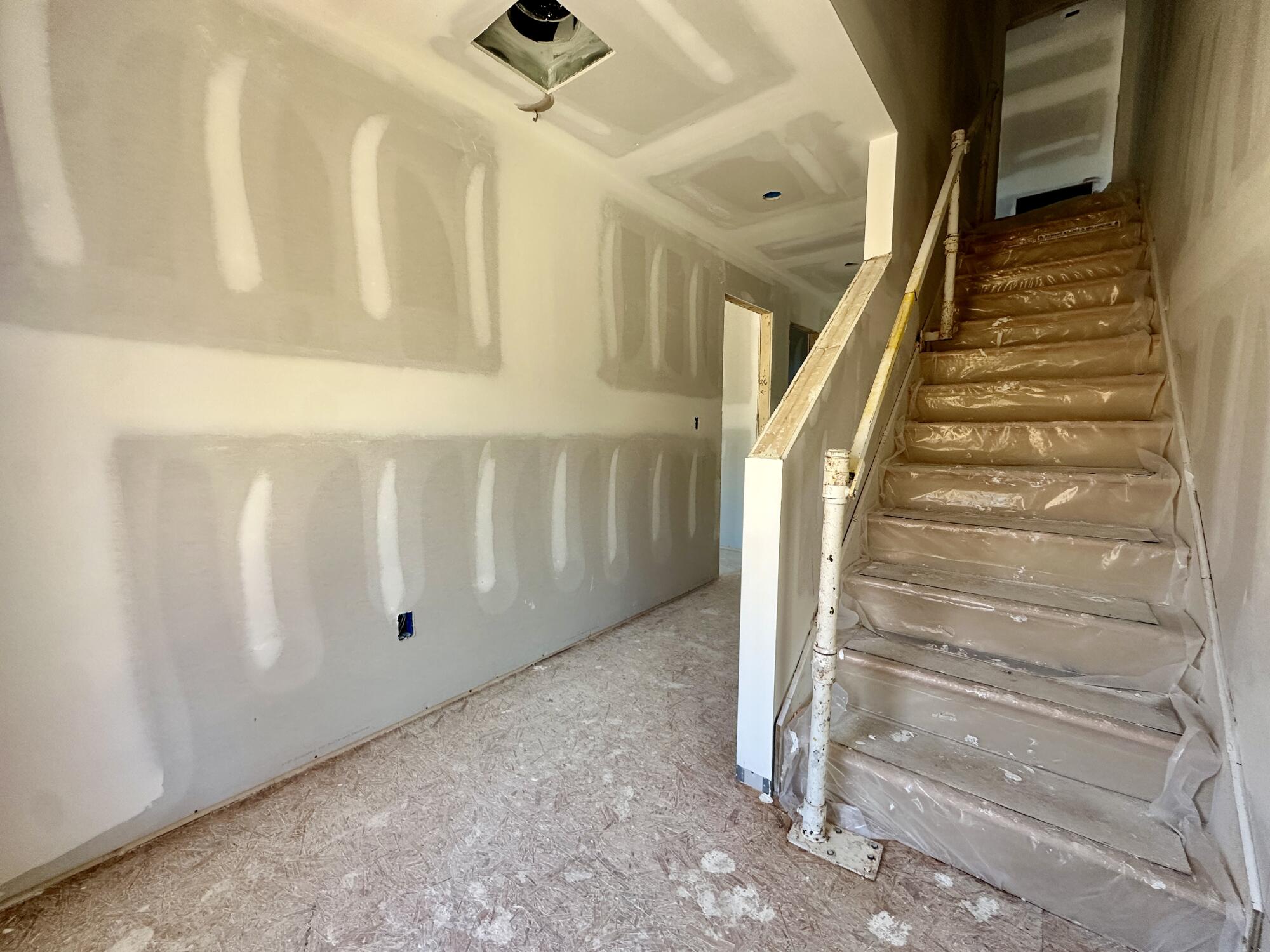 Brinson 023 | New Construction Home in Ball Ground, GA | Eastwood Homes