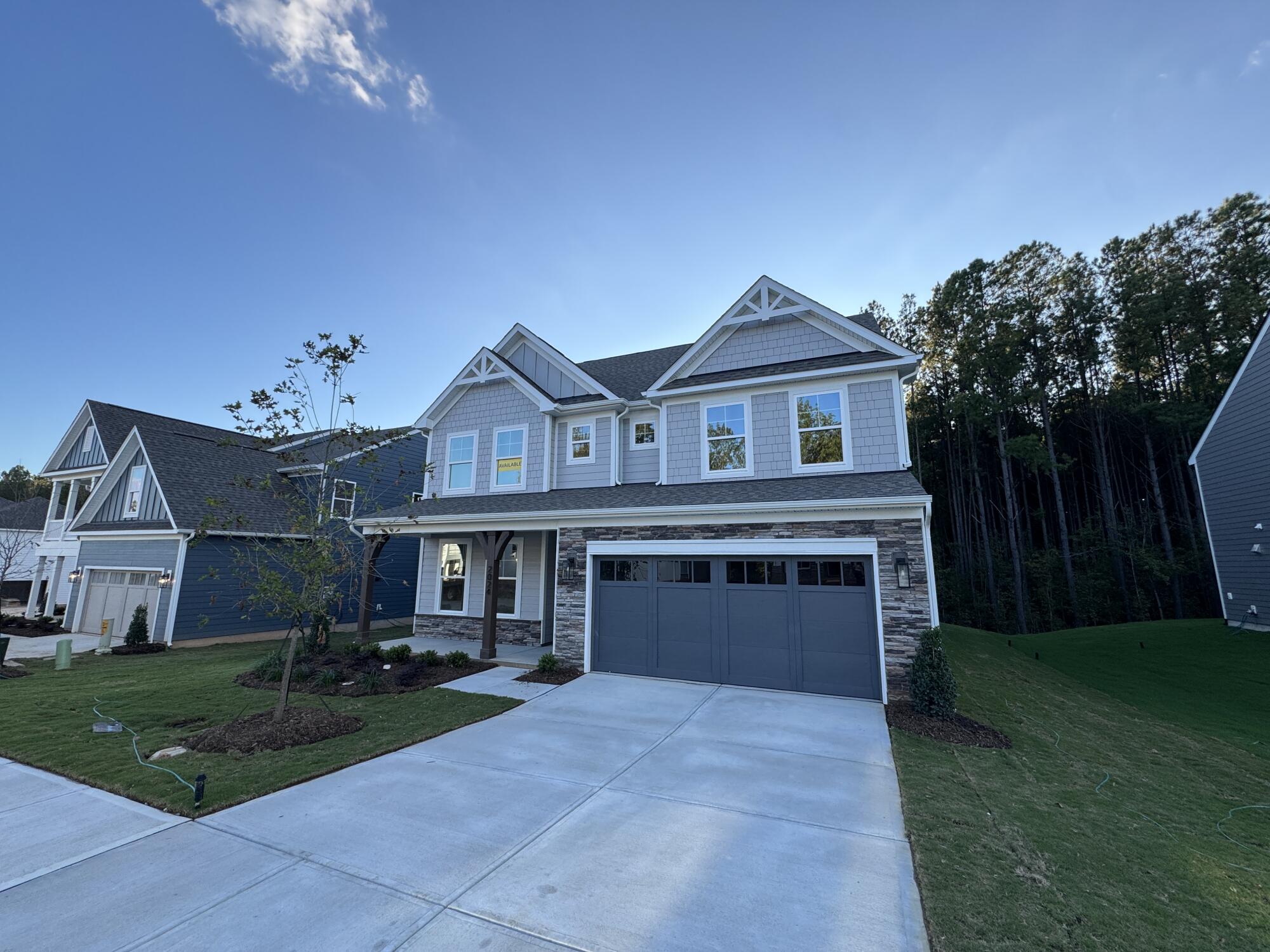 Rone Creek | Waxhaw, NC Homes For Sale | Eastwood Homes