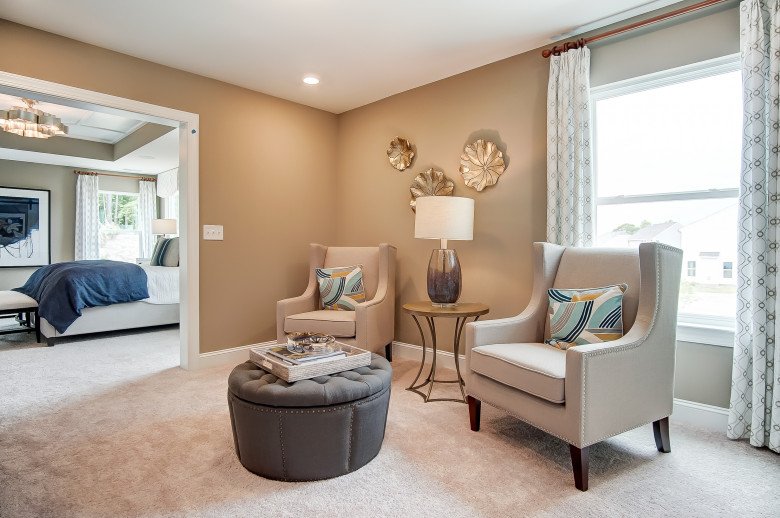 Inviting Interiors | Eastwood Gallery | Eastwood Homes