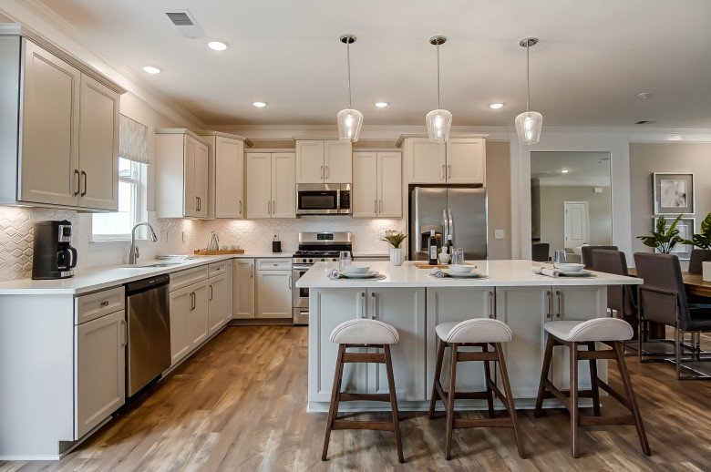 Captivating Kitchens | Eastwood Gallery | Eastwood Homes